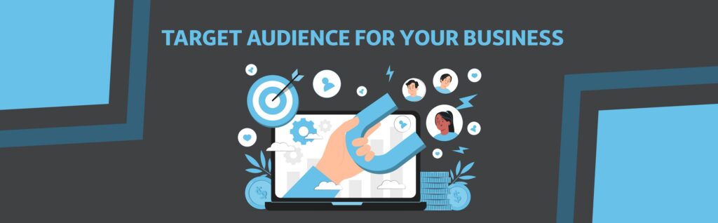 How to Define Target Audience for Business | iM4U Digital Marketing Agency